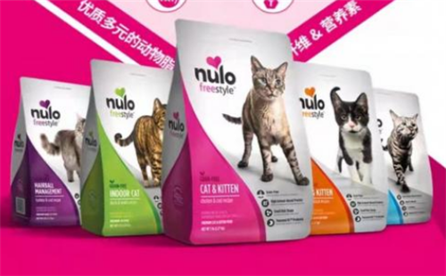 诺洛猫粮-猫罐头-Nulo狗粮-冻干-诺洛(NULO)官网