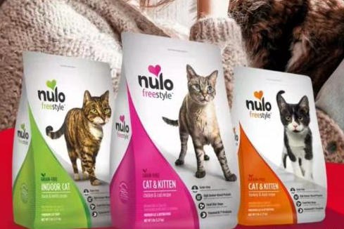 还在为选粮烦恼，试试nulo怎么样？-宠物网