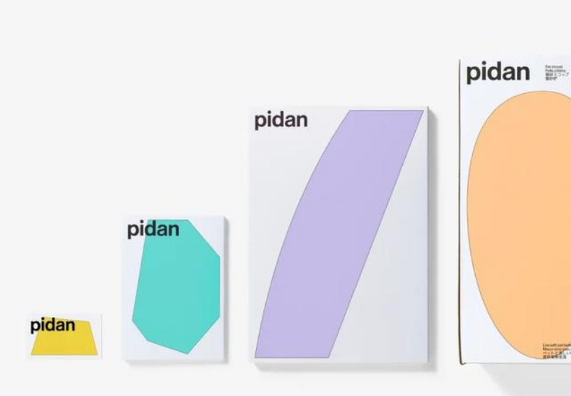 pidan赋予“宠物”全新的理解与定义-宠物网