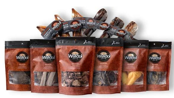 英国89年老品牌，产自新西兰的Wafcol沃夫可进入中国-宠物网