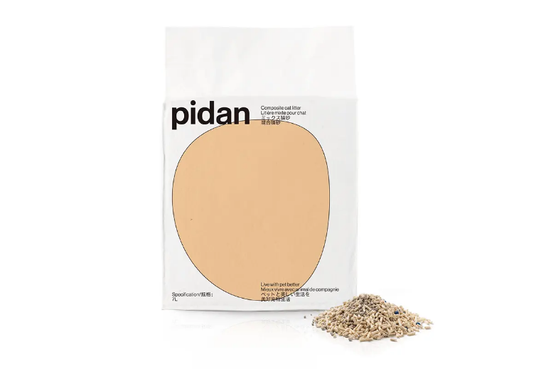 pidan猫砂是什么公司生产的-宠物网