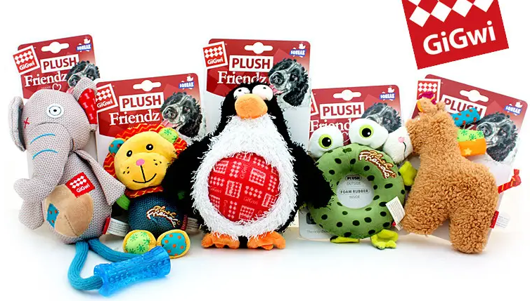 贵为gigwi公司-宠物网