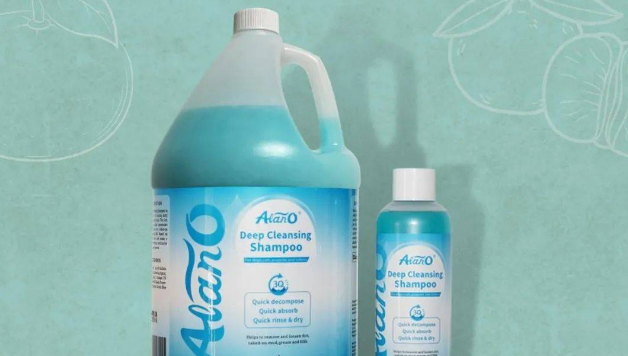 Alano艾兰朵：一款超高性价比的进口香氛沐浴露-宠物网