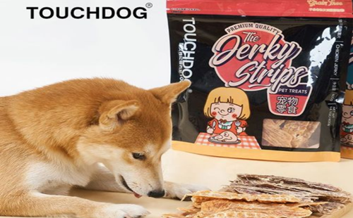 Touchdog是什么意思-Touchdog是什么品牌-Touchdog官网