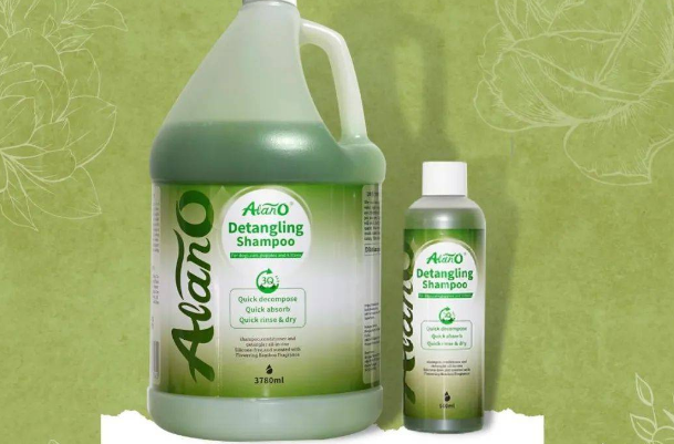 Alano艾兰朵：一款超高性价比的进口香氛沐浴露-宠物网