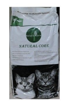 nature core猫粮怎么样-宠物网