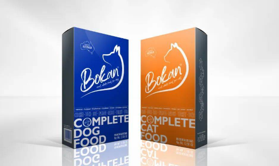 Bokan博刻解决宠物所需的全面营养-宠物网