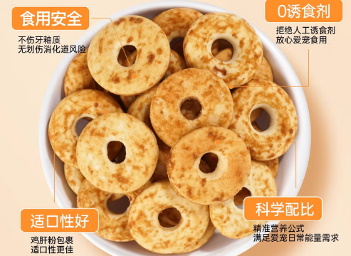 魔力猫盒MollyBox宠物猫狗罐零食：美味与营养的双重盛宴-宠物网